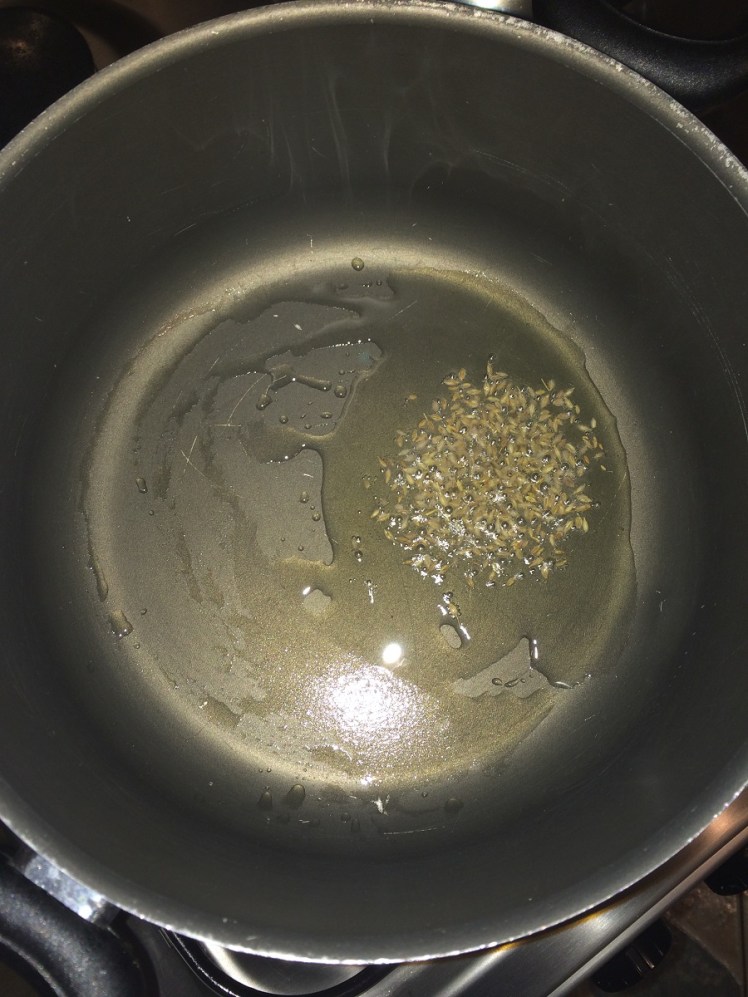 Hara Chana/Cholia/Fresh Chickpeas &Mushroom Gravy – Tingle-UR-Tastebuds