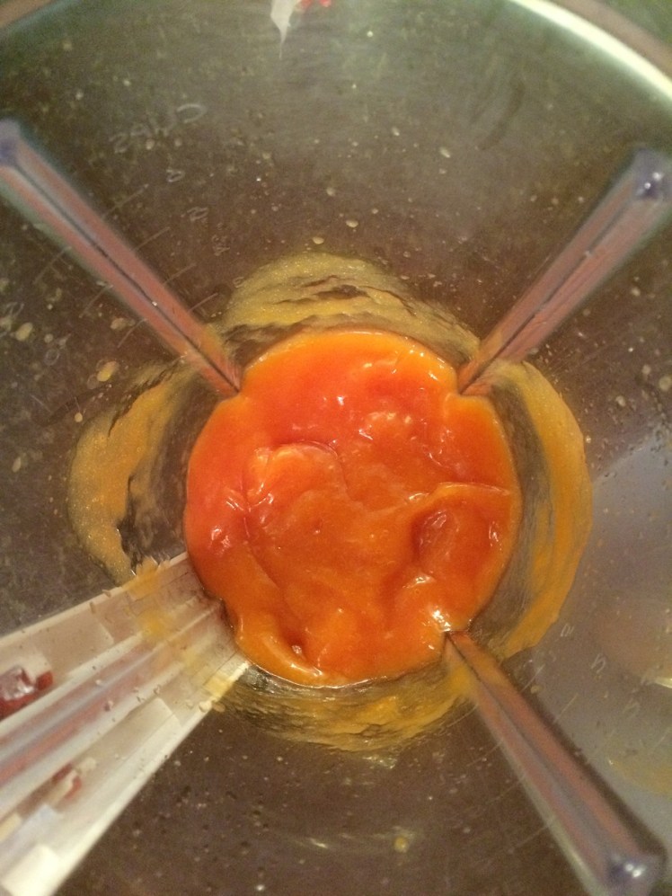 Papaya Mousse – Tingle-UR-Tastebuds