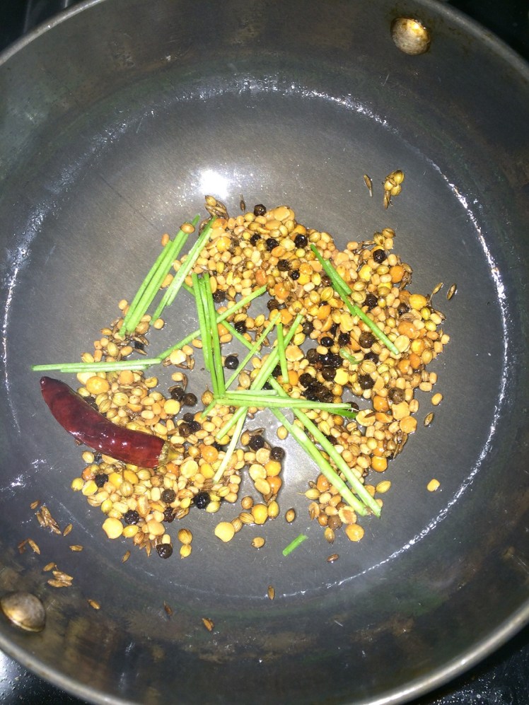 Drumstick/Murunga Kai Rasam – Tingle-UR-Tastebuds