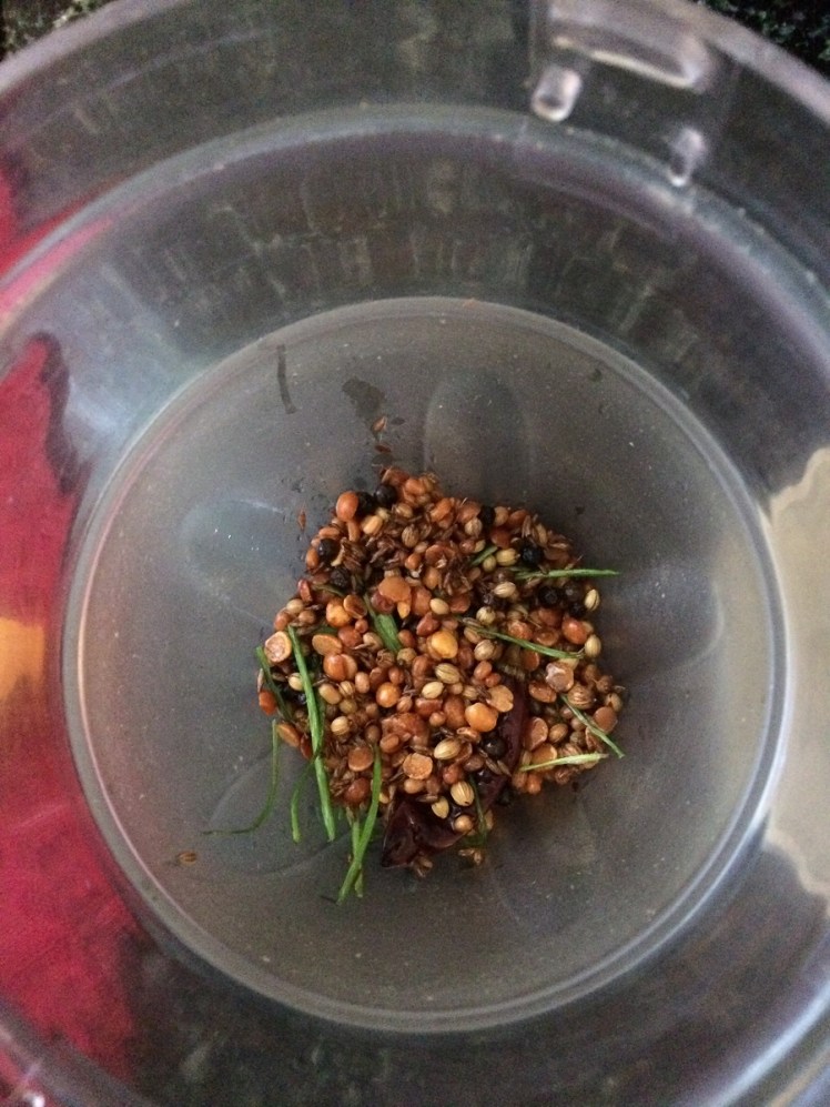 Drumstick/Murunga Kai Rasam – Tingle-UR-Tastebuds