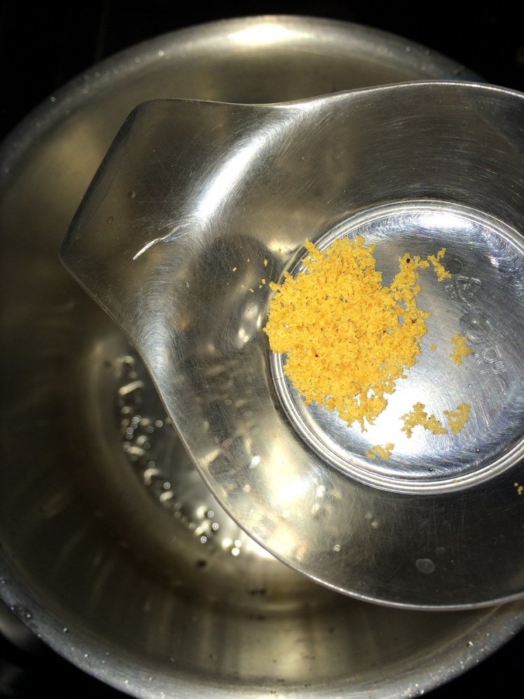 Drumstick/Murunga Kai Rasam – Tingle-UR-Tastebuds