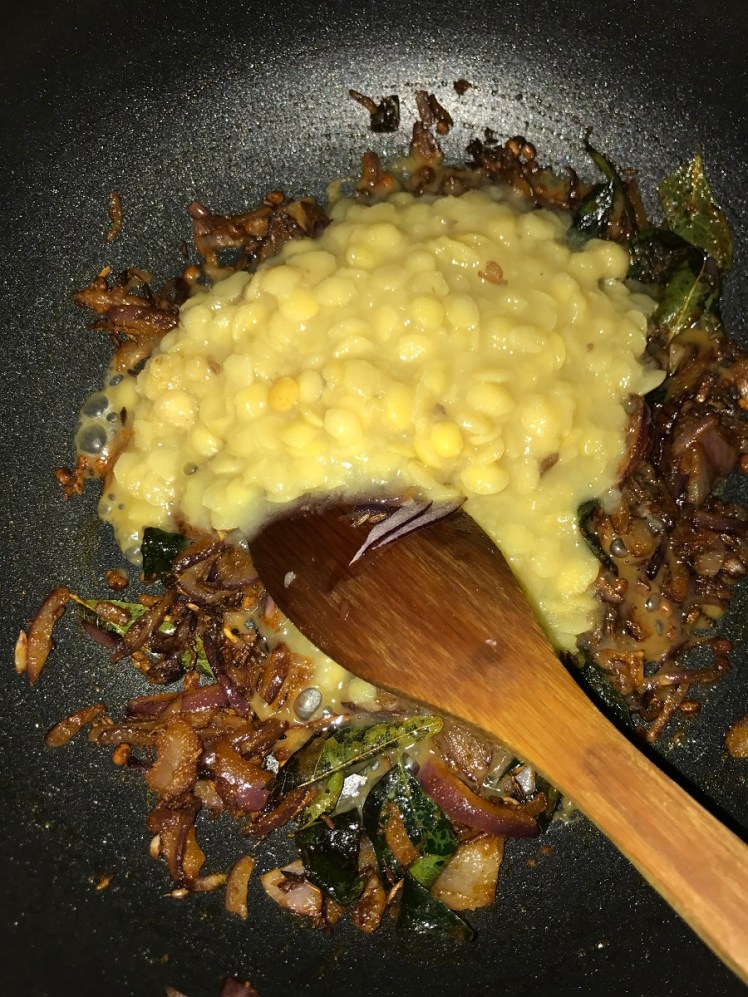 Mochai/Mochakottai/Field Beans Kootu – Tingle-UR-Tastebuds